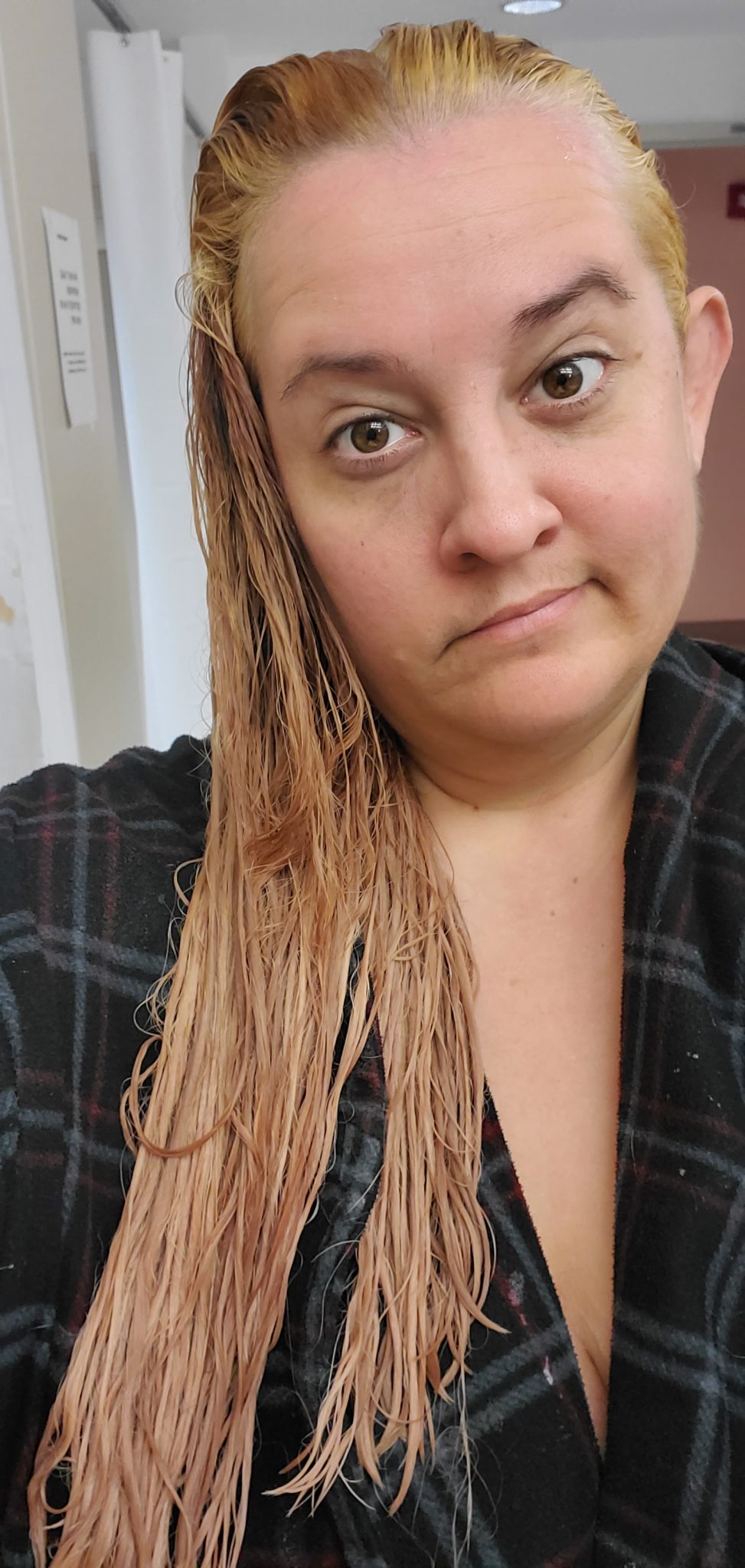 Lava Hair – The Bucci